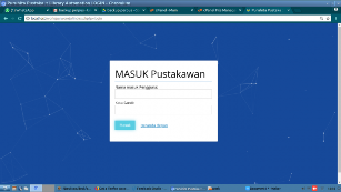 Cara menambahkan / input anggota di slims senayan / schils melalui ...